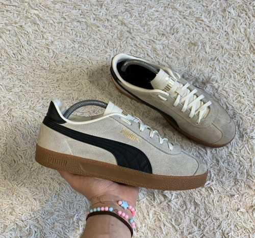 Кроссовки Puma Club Marshmallow Оригинал