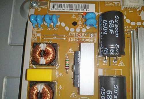 PSU): EAX66171501 от LG 32LF564V