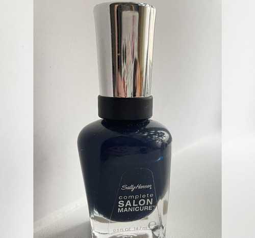 Лак для ногтей Sally Hansen