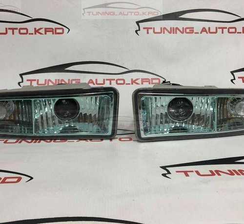 Туманки Lexus LX470 Y2695
