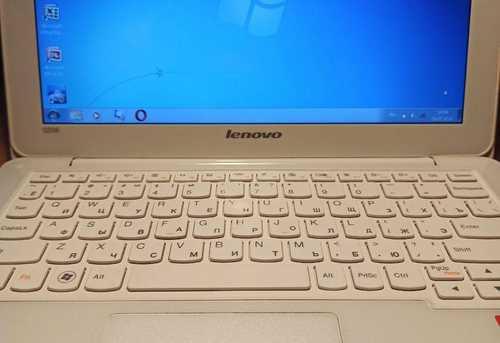 Ноутбук Lenovo 320гб