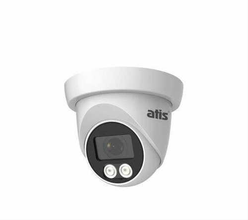 Камера видеонаблюдения Atis amvd-5MIR-30W/2.8A Lit