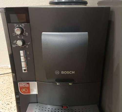 Кофемашина Bosch VeroCafe Latte Pro tes50621rw