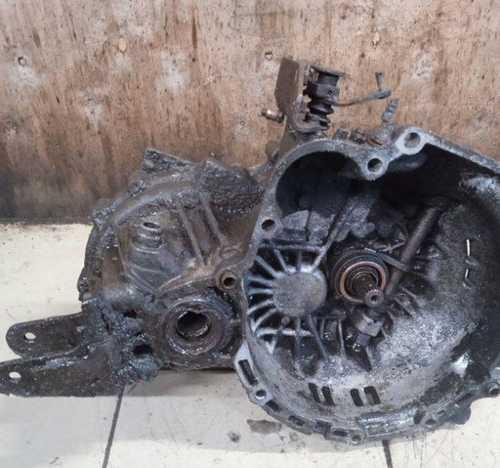 МКПП G4GR Hyundai Elantra 2 1.6 1995