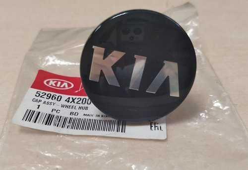 Колпак декор. легкосплавного диска для Kia Picanto
