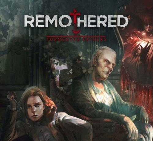 Nintendo: Remothered: Tormented Fathers