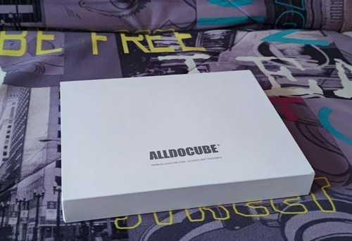 Новый Планшет alldocube 50 mini lite