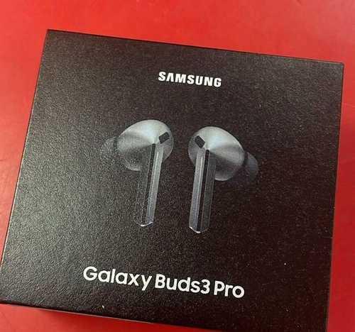 Samsung galaxy Buds3 pro