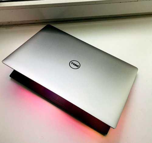 Dell Precision Core i7 Quadro