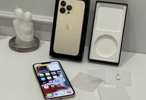 iPhone 13 Pro, 256 ГБ