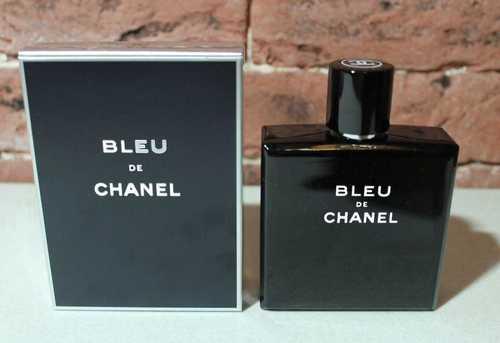 Chanel Bleu De Chanel EDT, Шанель