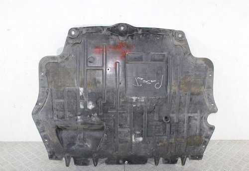 Защита двигателя Volkswagen Passat B7