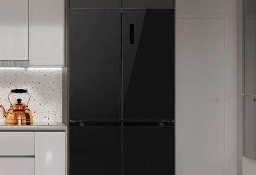 Холодильник LEX LCD505bigid