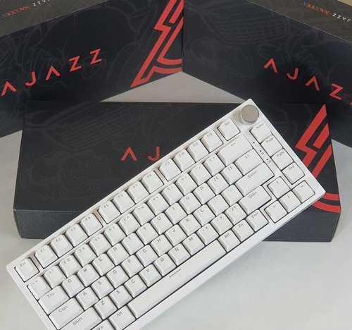 Ajazz AK820