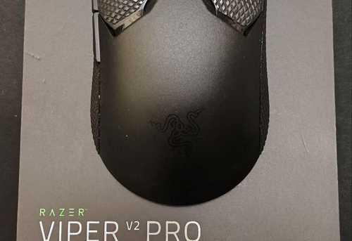 Игровая мышка razer viper v2 pro