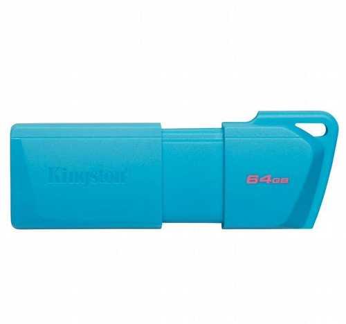 Накопитель Kingston USB3.2 Flash 64GB