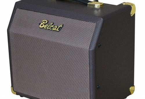 Belcat acoustic 15c комбоусилитель