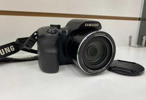 Зеркальный фотоаппарат Samsung WB1100F(зам)