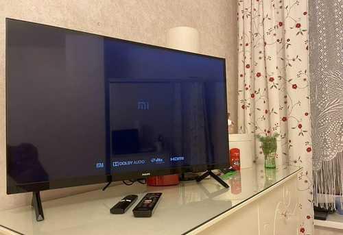 Android tv stick xiaomi
