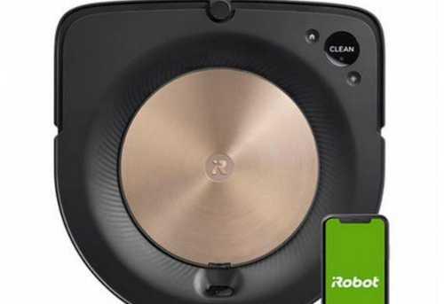 Робот пылесос Roomba s9