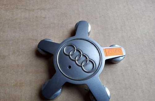 Audi Колпак (Заглушка) колесного диска