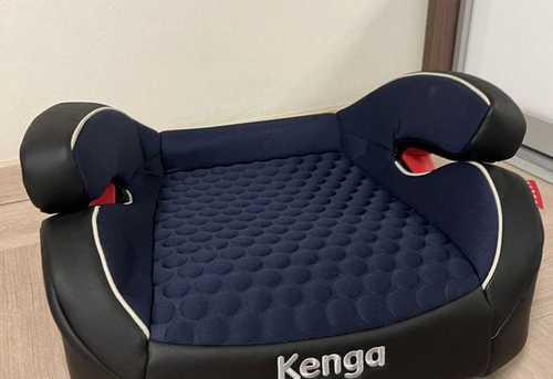 Бустер Kenga 15-36 isofix