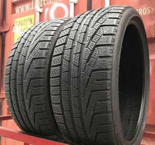 Pirelli Winter Sottozero 240 Serie II 245/35 R20 91V