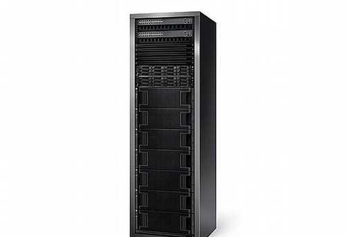 Стойка для схд Huawei rack-46U-AC