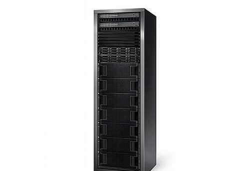 Стойка для схд Huawei rack-46U-AC