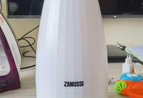 Zanussi zh2 ceramico увлажнитель воздуха