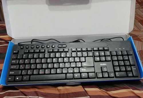 Клавиатура sven KB-C3060