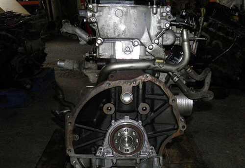 Двигатель (двс) Nissan YD25ddti