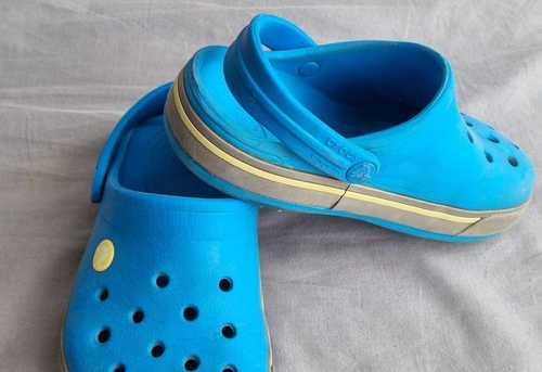 Crocs