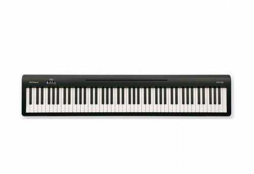 Roland FP-10-BK - Нoвый. В наличии. Гарантия