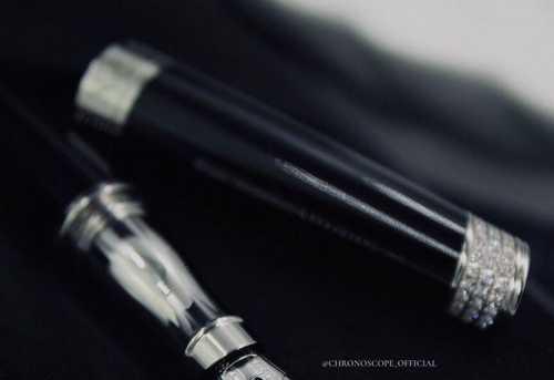 Перьевая ручка Harry Winston