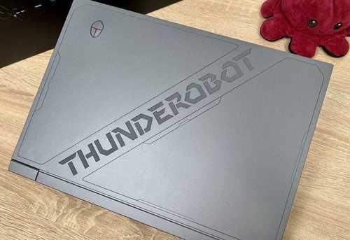 В наличии Thunderobot 911X i7-12650H RTX 4070