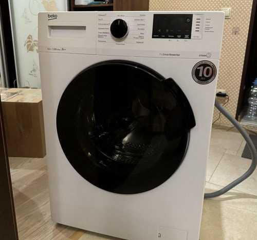 Стиральная машина Beko 6,5 кг