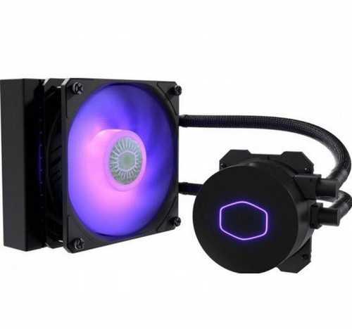 Cooler Master сво MasterLiquid ML120L V2 RGB (180W