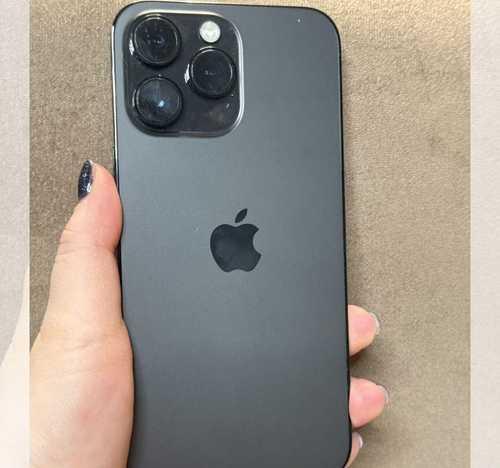 iPhone 14 Pro Max, 512 ГБ