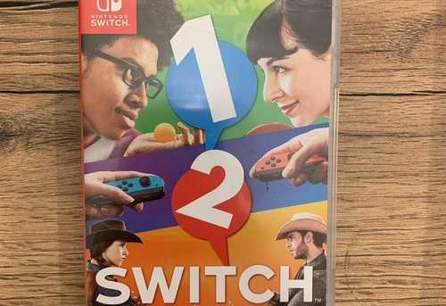 Игры для nintendo switch катриджи