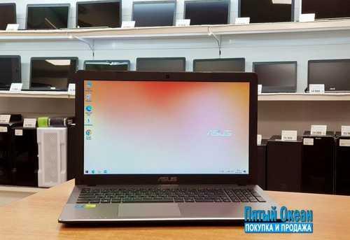 Ноутбук Asus X550CC, Pentium 2117U, RAM 6Gb