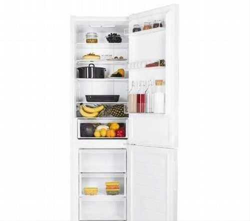 Холодильник Haier cef535awd, белый