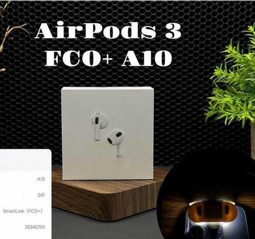 AirPods 3 Huilian 247B