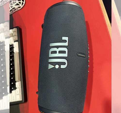 Jbl xtreme 3