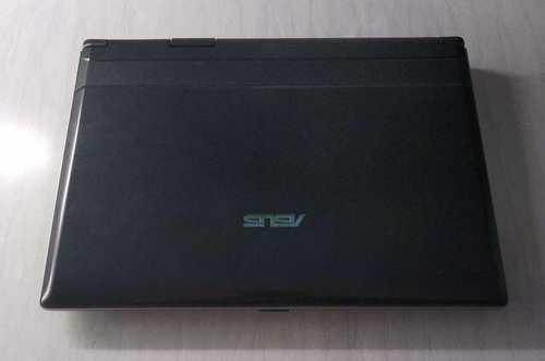 Ноутбук Asus X50SL