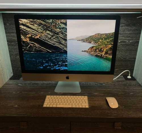 Apple iMac 2020 5K