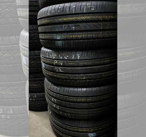 Pirelli Cinturato P7 245/45 R17 102V