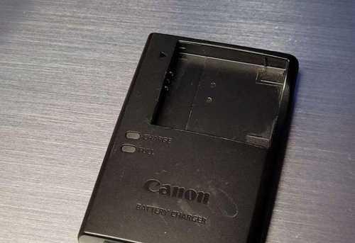 Зарядное устройство Canon CB-2LFE