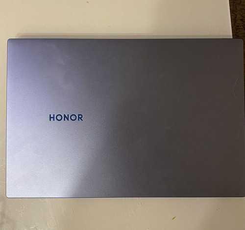 Honor magicbook 14