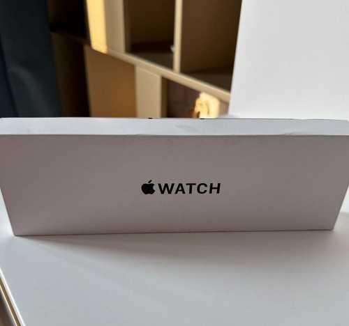 Apple watch Se 2 44mm